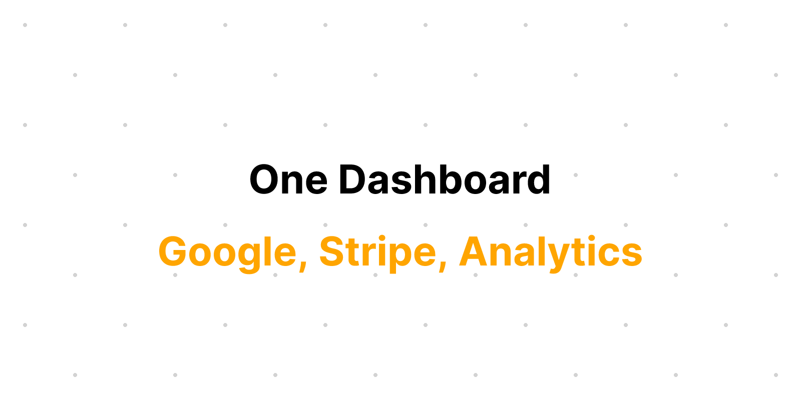 All in one dashboard for google analytics and search console plan ... All in one dashboard for google analytics and search console plan ...